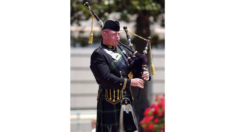 Bagpipe Appreciation Day in Scotland 2023: Date, History, Facts ...