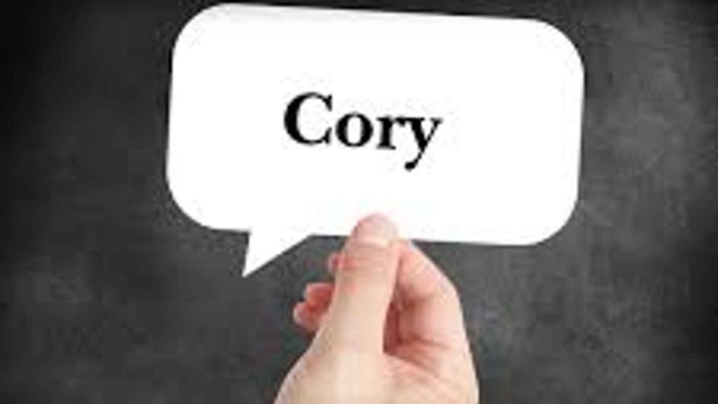 National Cory Day 2023: Date, History, Facts, Activities - Eduvast.com