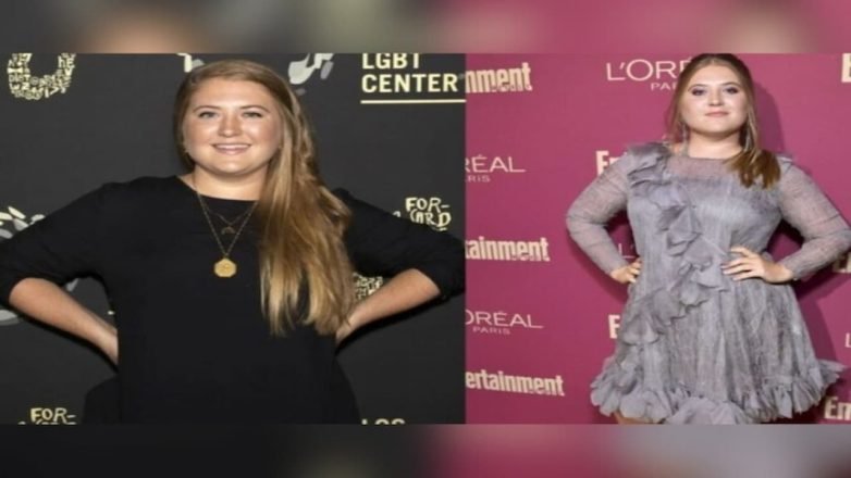 Jaicy Elliot Weight Loss: How She Transformed Her Body - Eduvast.com