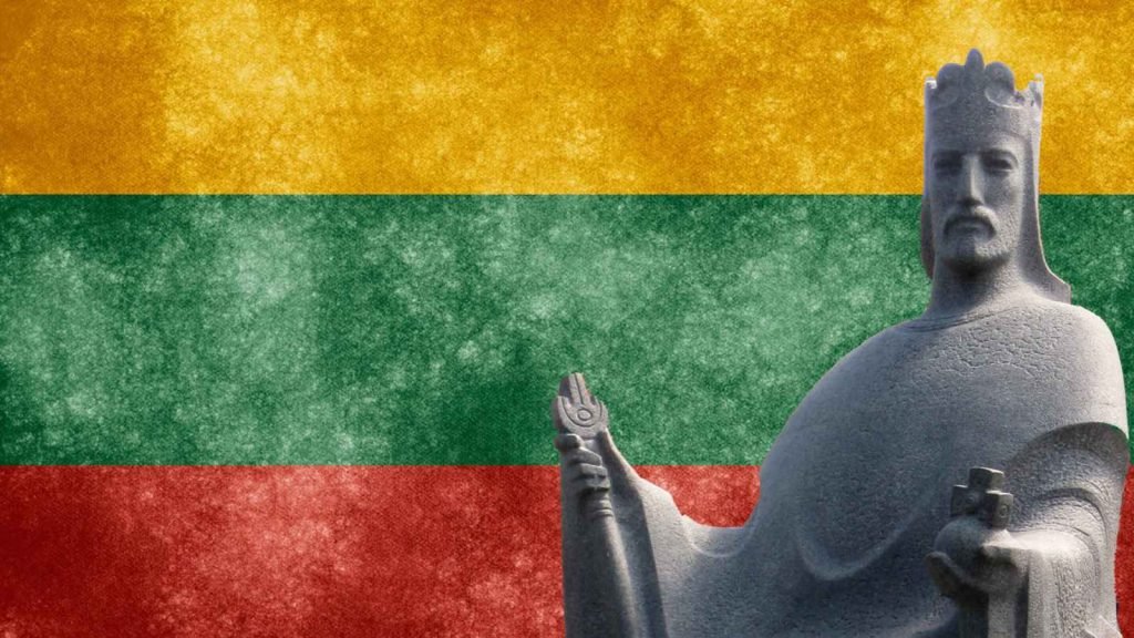 Anniversary of the Coronation of King Mindaugas 2023: Date, History ...