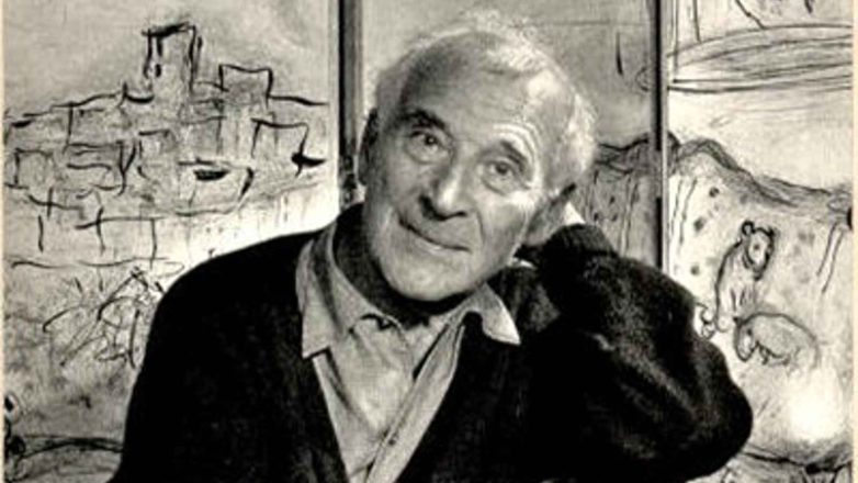 Marc Chagall Biography: Age, Height, Birthday, Family, Net Worth ...