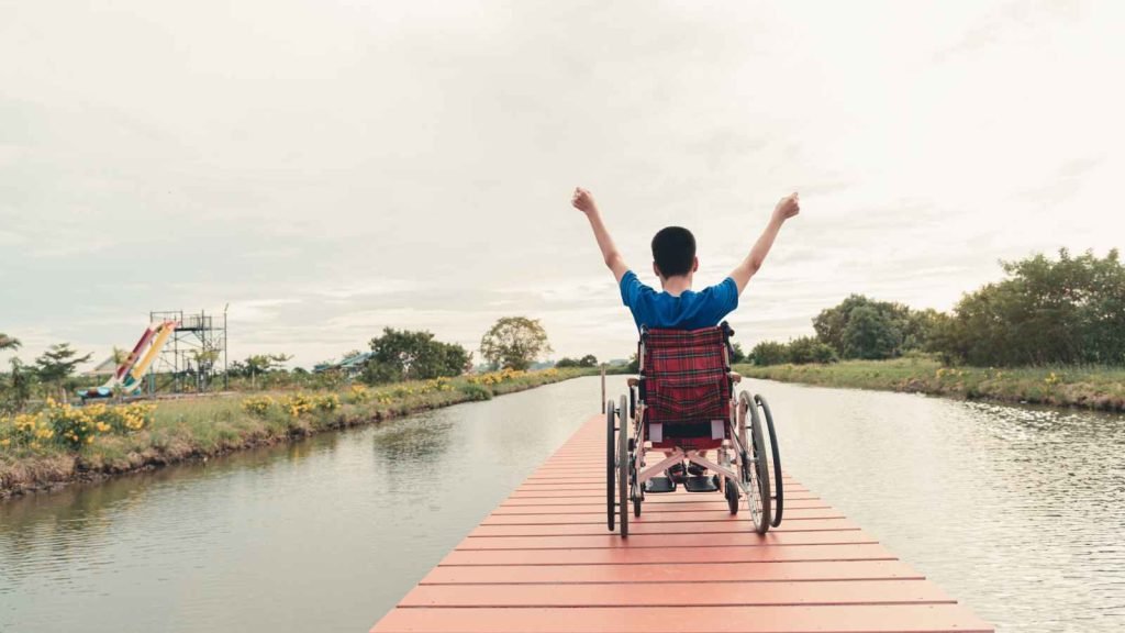 National Disability Independence Day 2023: Date, History, Facts about ...