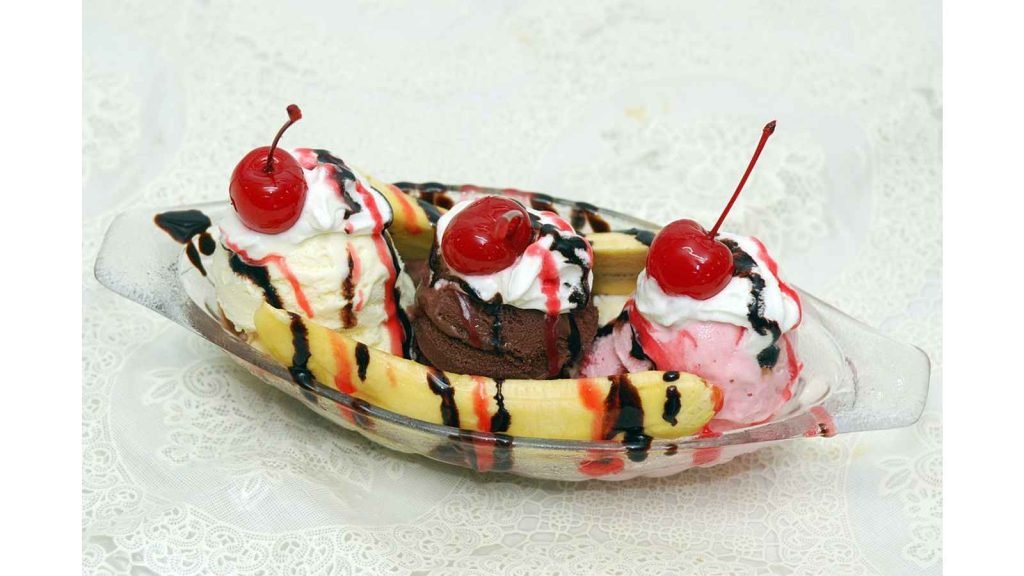National Banana Split Day 2023: Date, History, Activities - Eduvast.com