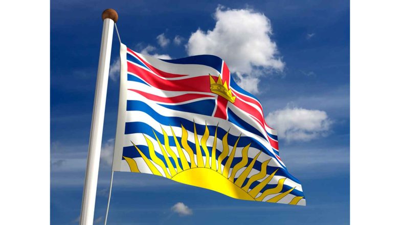British Columbia Day in Canada 2023: Date, History, Facts about ...