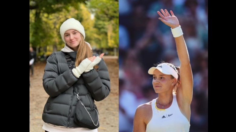 Anna Rybakina Boyfriend: About Elena Rybakina’s Family - Eduvast.com