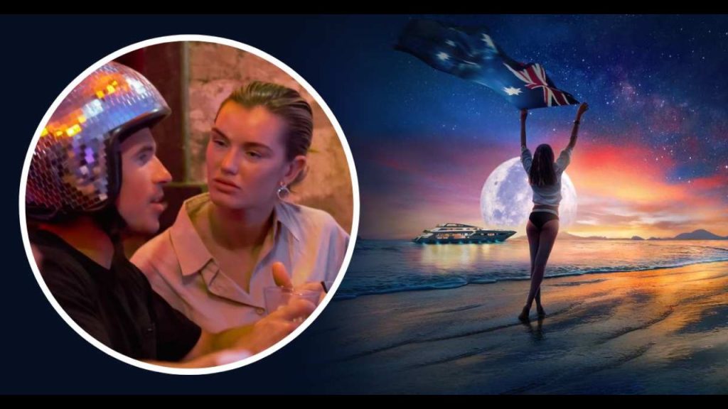 Are Culver and Jamie Still Together? - Eduvast.com