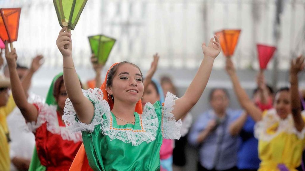 Celebrations of San Salvador 2023: Date, History, Facts, Activities ...