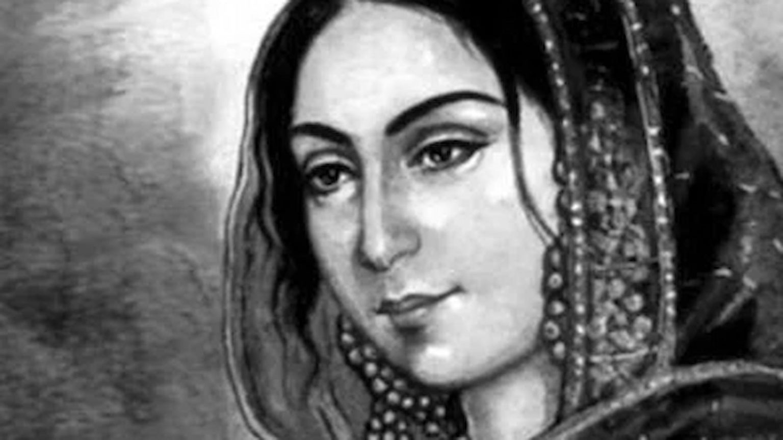 Begum Hazrat Mahal Biography: Age, Height, Career, Family, Personal ...