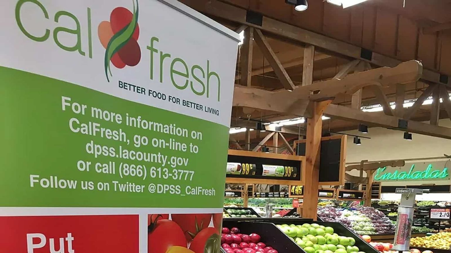 What Income Should You Report When Applying for CalFresh, and What ...