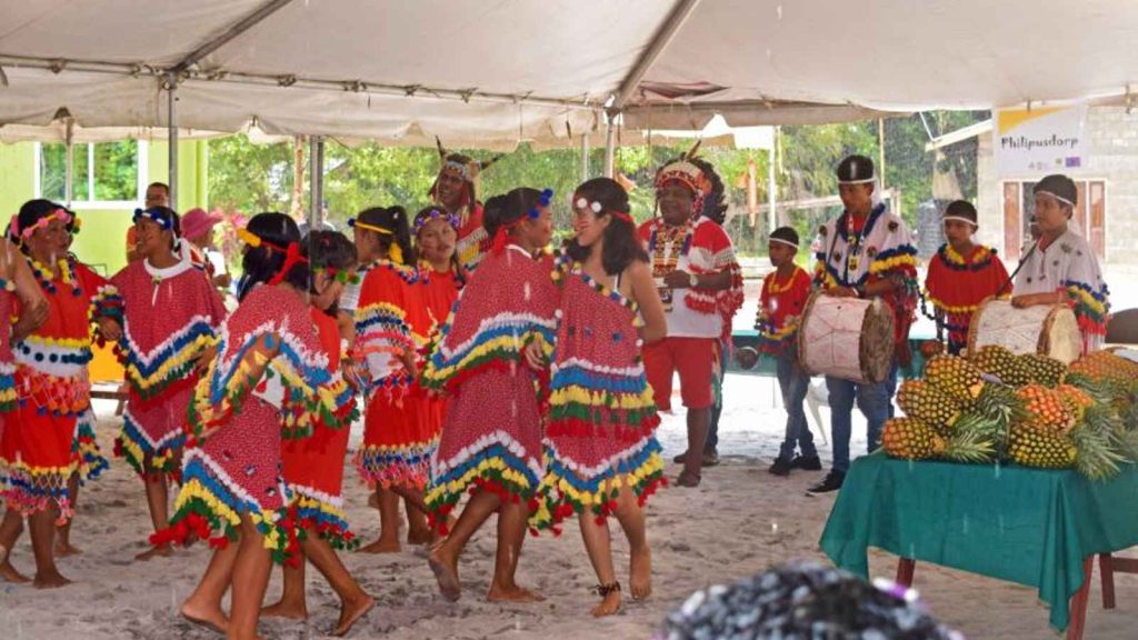 International Day of The World's Indigenous People 2023: Date, History ...