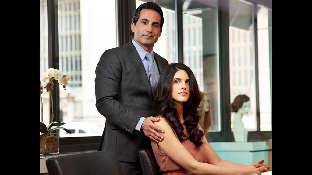 David Angelo’s Wife: Is He Married or in a Relationship? - Eduvast.com