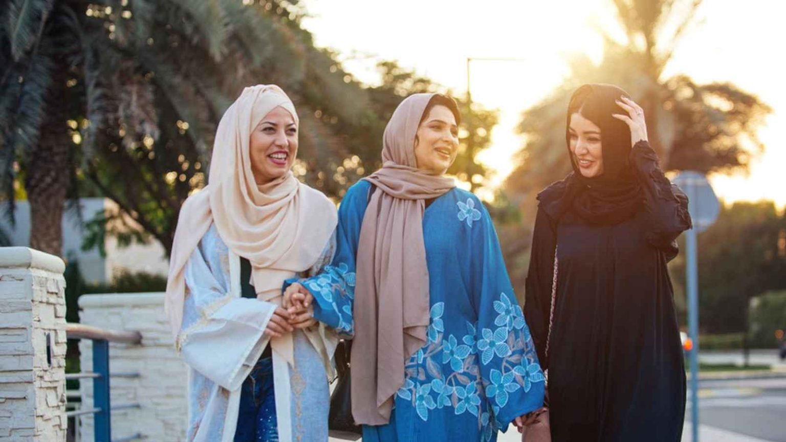 Emirati Women's Day in UAE 2024: Date, History, Facts about Emirati ...