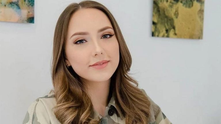 Hailie Mathers Biography: Age, Height, Career, Family, Personal Life ...