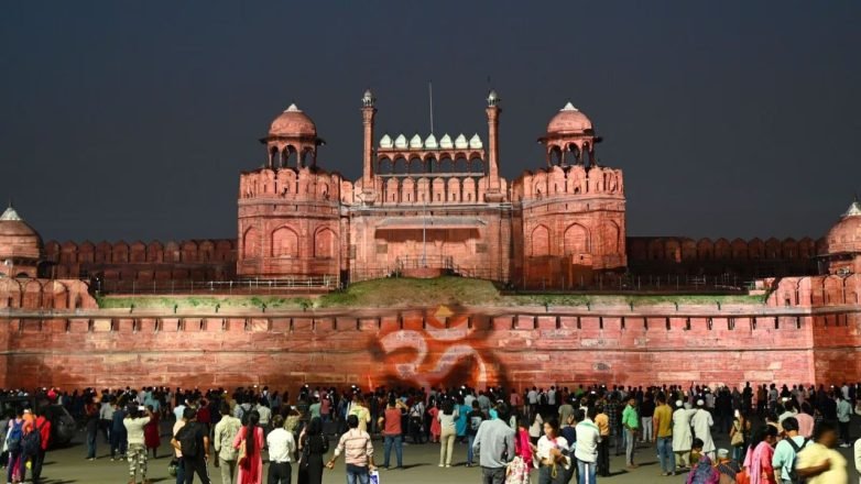 Independence Day 2023 Full Event Schedule at Red Fort: Unveiling the ...