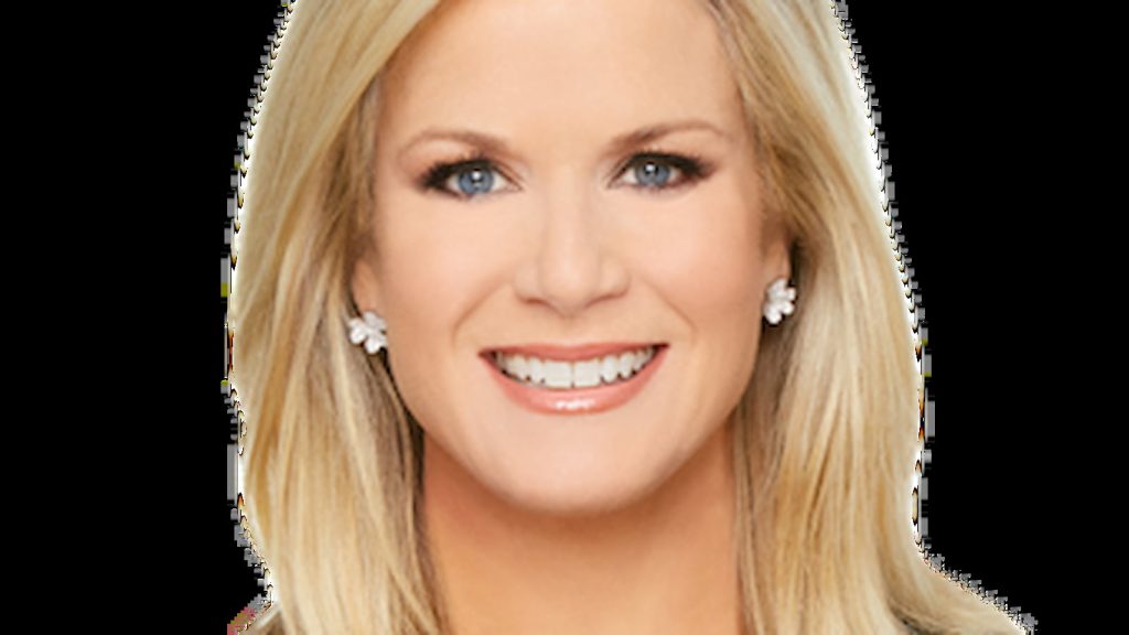 Martha MacCallum Biography: Age, Height, Career, Family, Personal Life ...