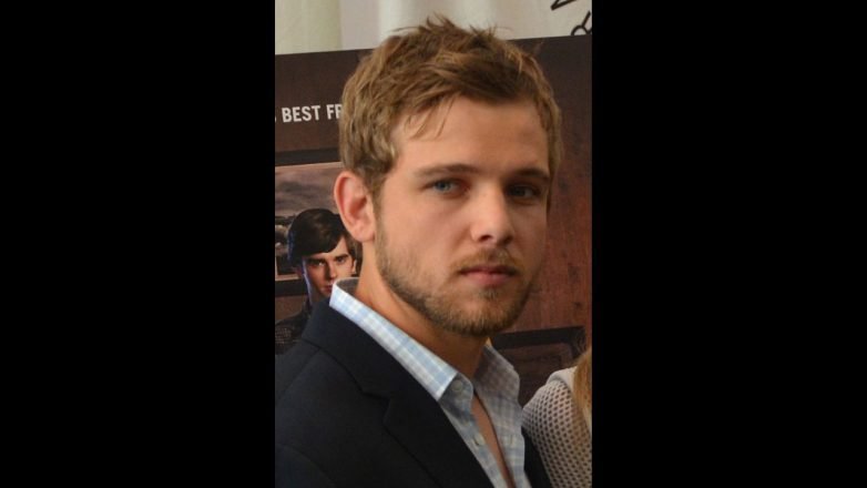 Max Thieriot Biography: Age, Birthday, Early Life, Career, Filmography ...