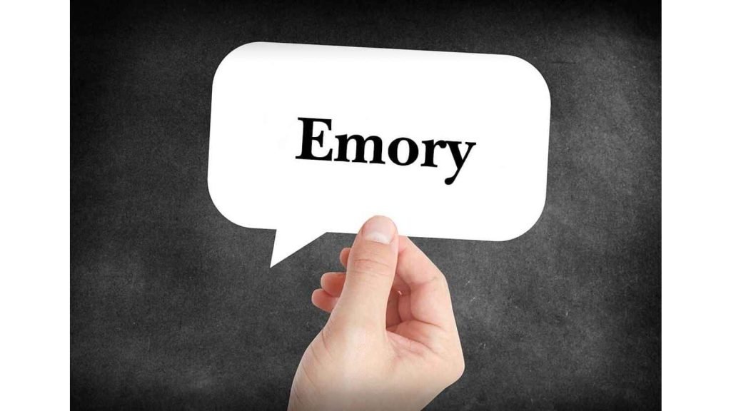 National Emory Day 2023: Date, History, Facts, Events - Eduvast.com