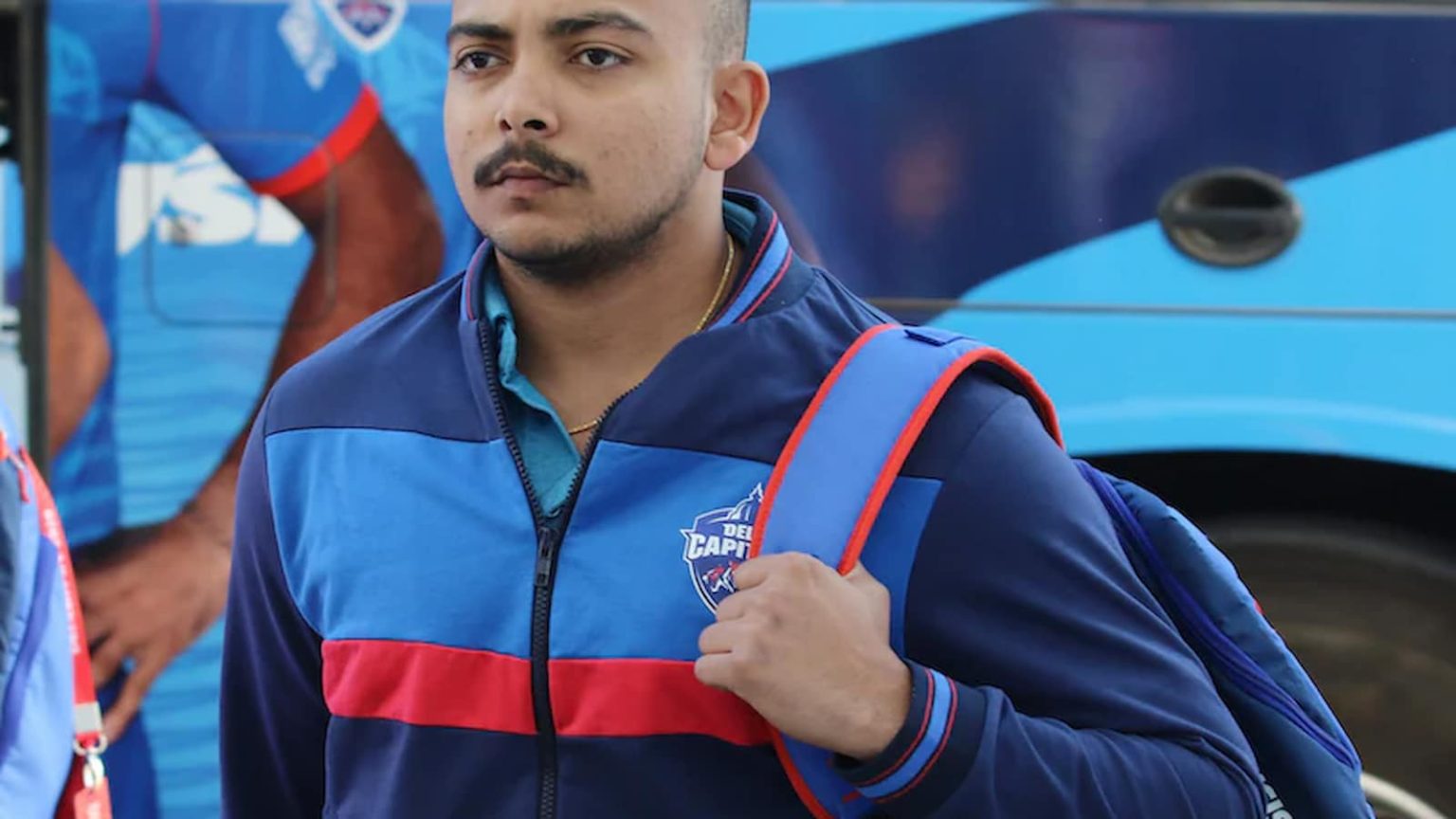 Prithvi Shaw Biography: Age, Career, Family, Personal Life, and Net ...
