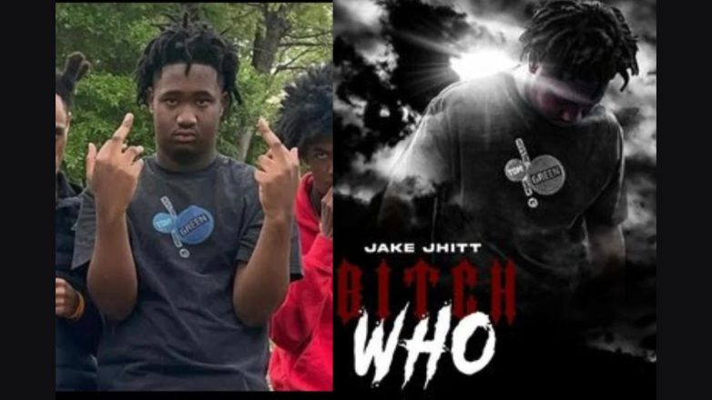 Rapper Jake Jhitt Cause of Death: The Hip-Hop World Cries - Eduvast.com