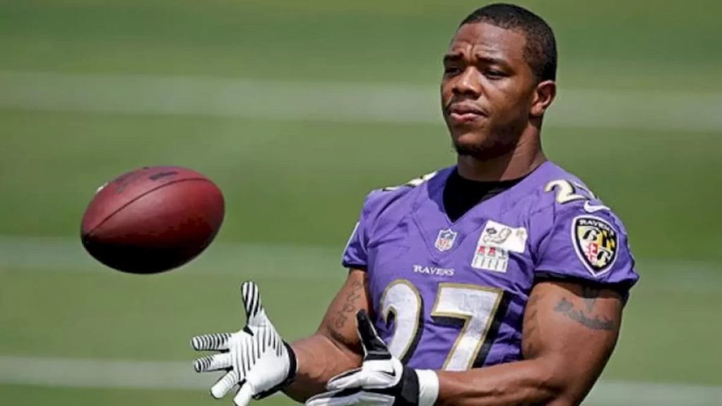 Ray Rice Biography: Age, Career, Family, Personal Life, Net Worth ...