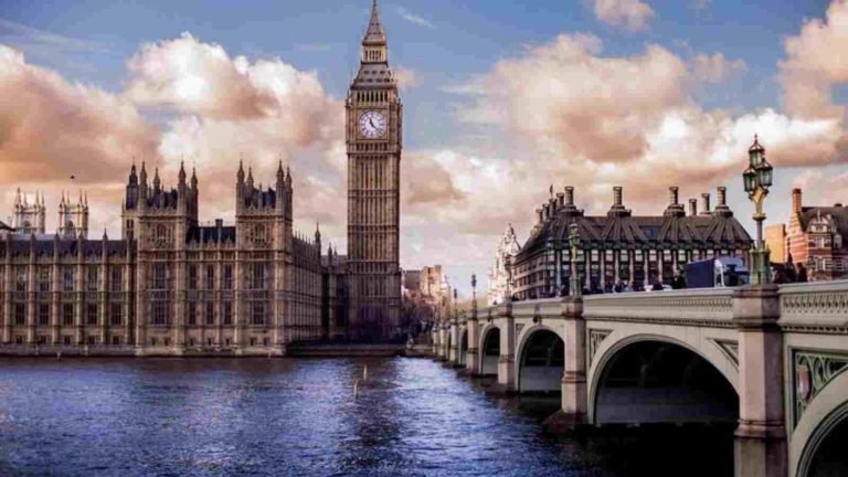Famous Film Locations in London: Find Out The Most Beautiful Settings ...