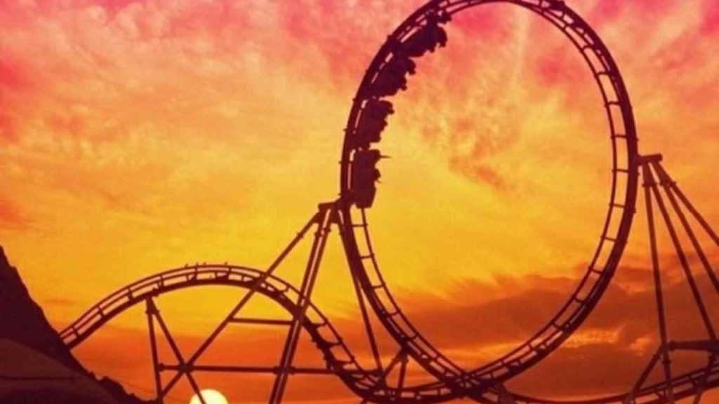 National Roller Coaster Day: Wishes, Quotes, Messages, Greetings ...