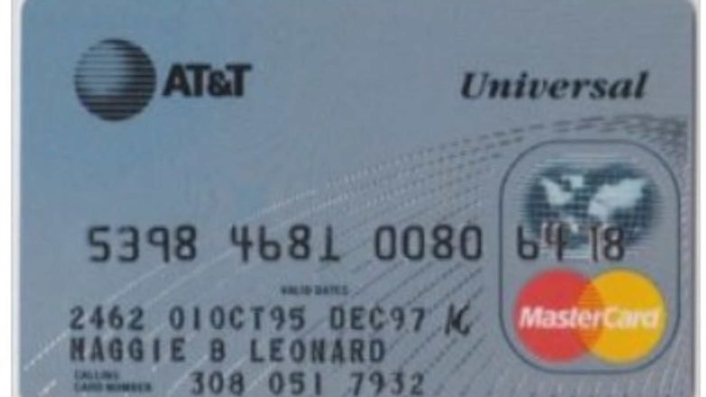 ATT Universal Card Login: A Comprehensive Guide To Use - Eduvast.com