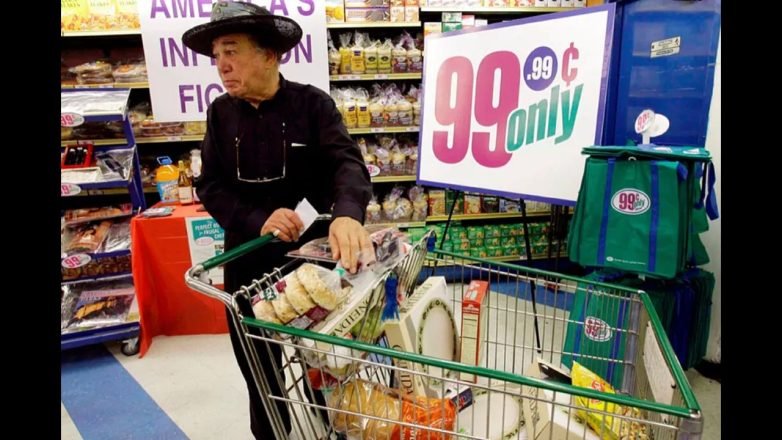 Upcoming SNAP Benefits Changes: New Requirements for Food Stamps ...