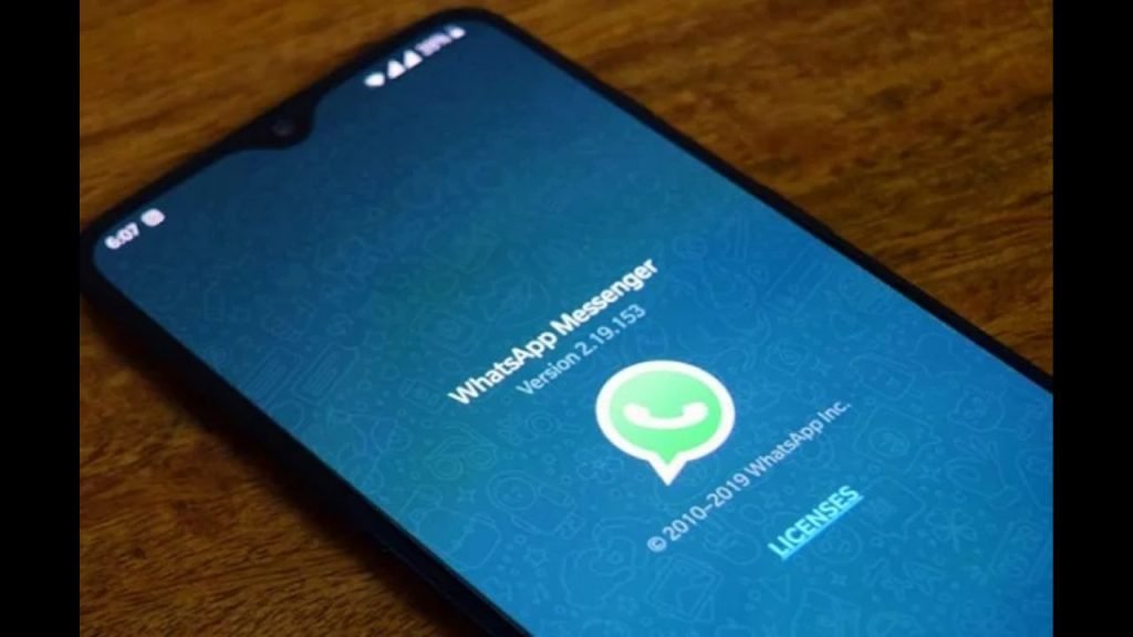 WhatsApp's HD Photo Sharing Feature Unveiled: Enhancing Visuals ...