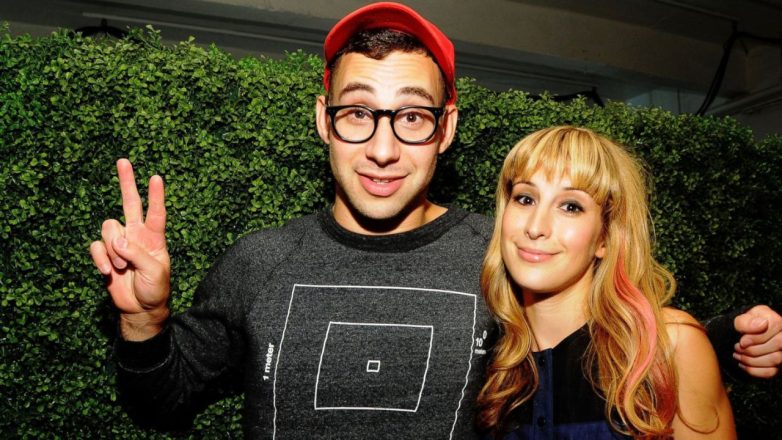 Who Is Are Jack Antonoff Parents? Jack Antonoff’s Family and Background ...
