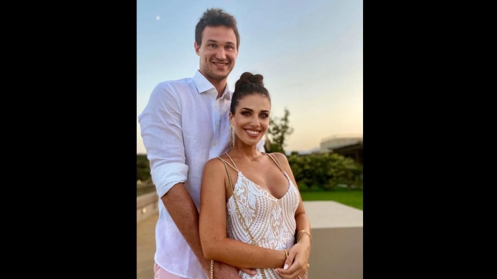 Who Is Danilo Gallinari's Wife? Do Danilo and Eleonora have Children ...