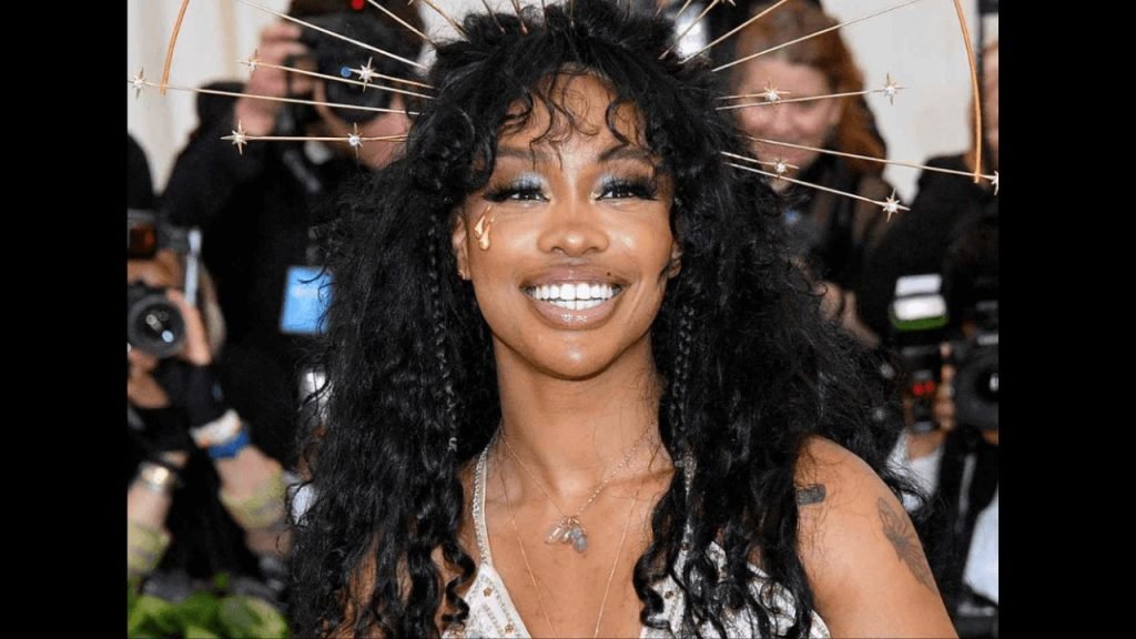 Who Is SZA Dating In 2023? What is SZA Dating History? - Eduvast.com