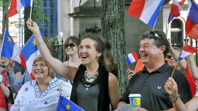 National Acadian Day in Canada 2023: Date, History, Facts, Events ...