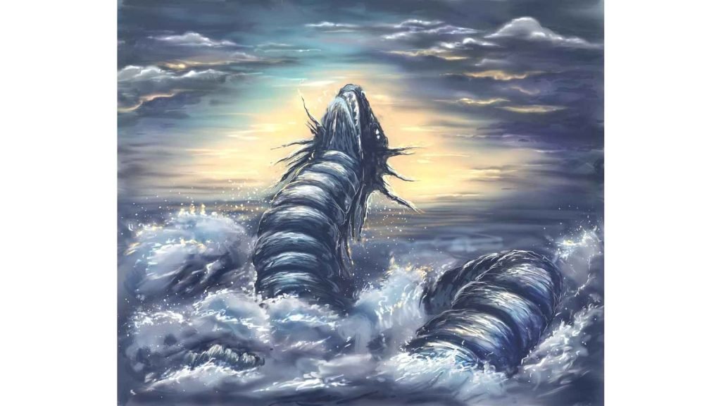 National Sea Serpent Day 2024: Date, History, Facts, Activities ...