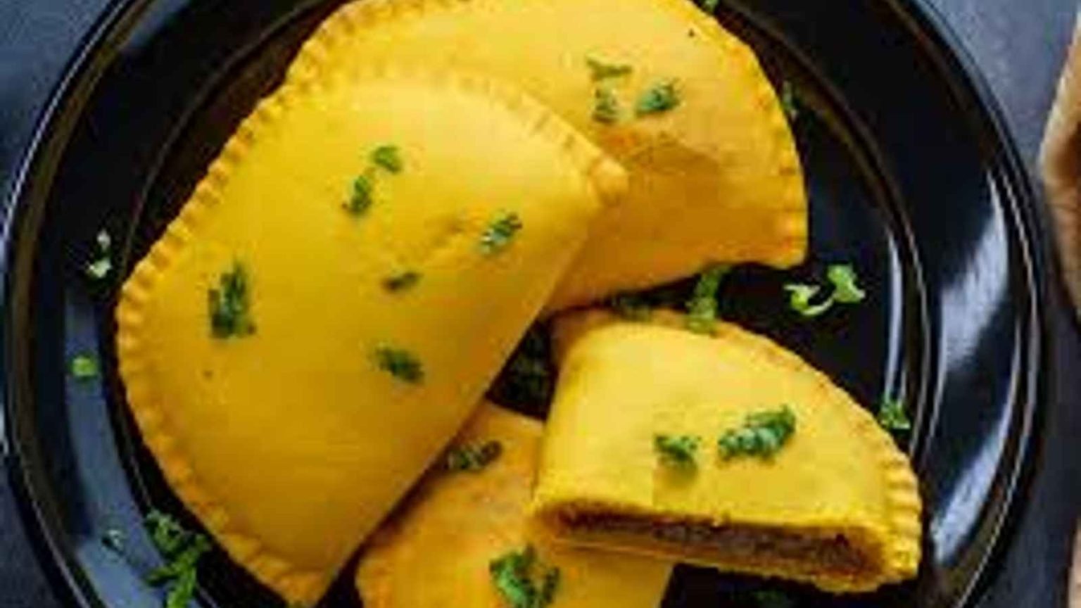 National Jamaican Patty Day 2023: Date, History, Facts, Activities ...