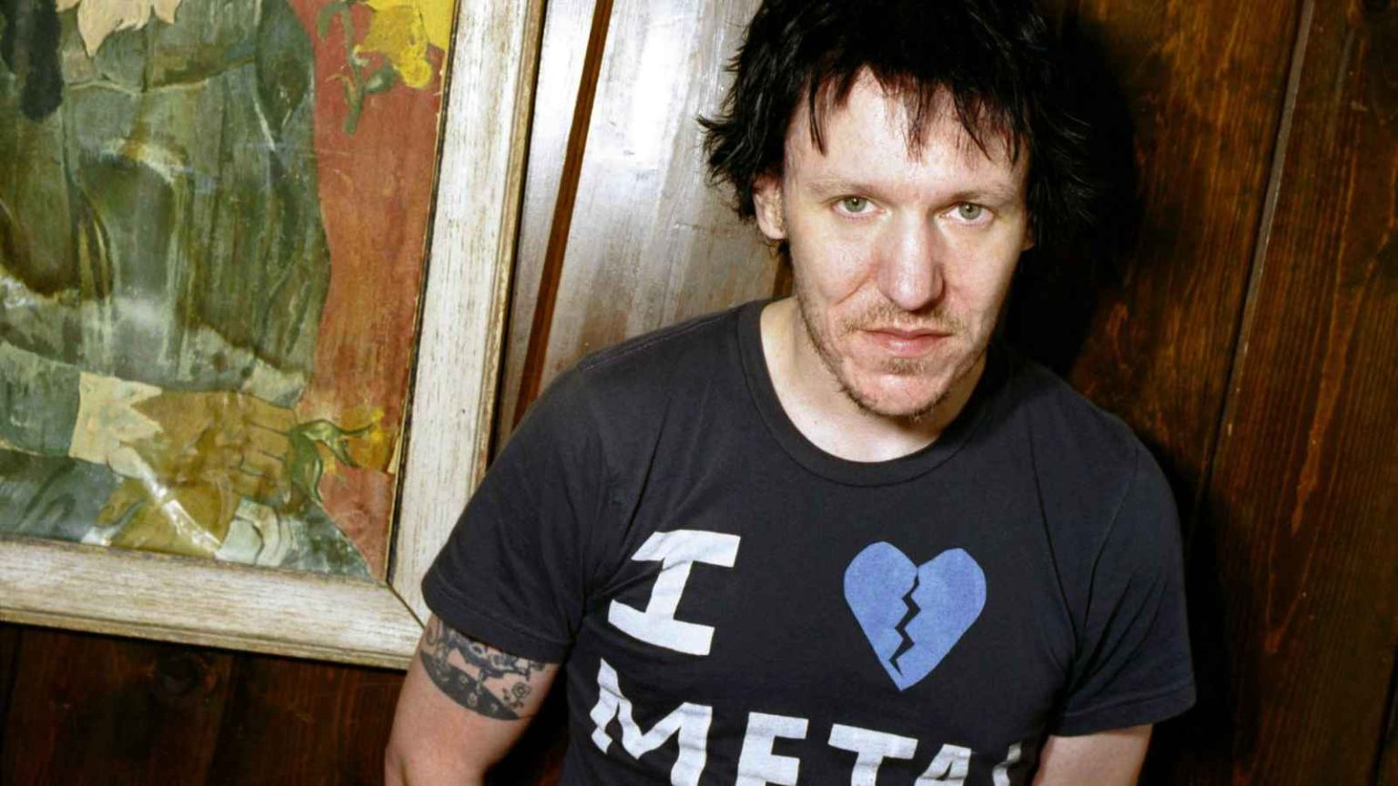 Elliott Smith Biography: Age, Height, Birthday, Family, Net Worth ...