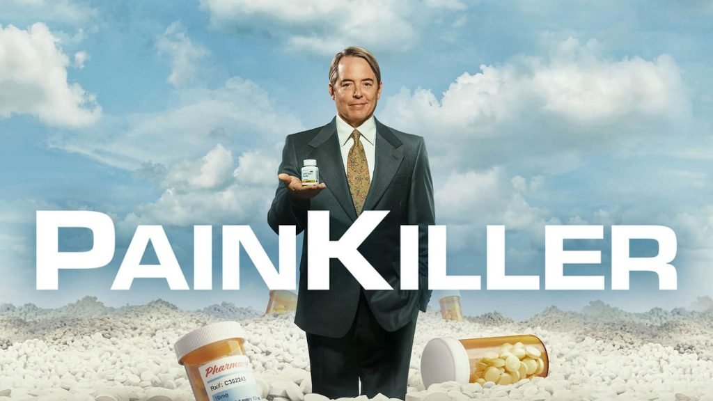 Painkiller: Release Date, Cast, and latest information, Click To Know ...