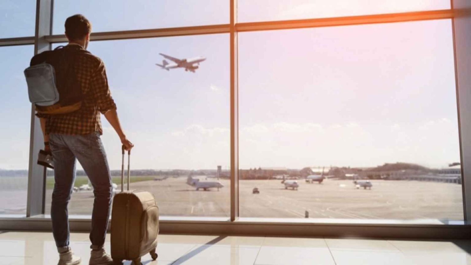 TSA to Charge $45 Fee for Travelers Without Proper ID - Eduvast.com