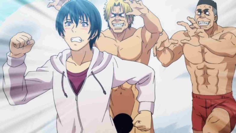 Grand Blue Chapter 87 Raw Scans: Release Date, Spoilers, Episodes and ...