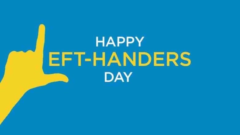 International Left Handed: Wishes, Quotes, Messages, Greetings, Caption ...