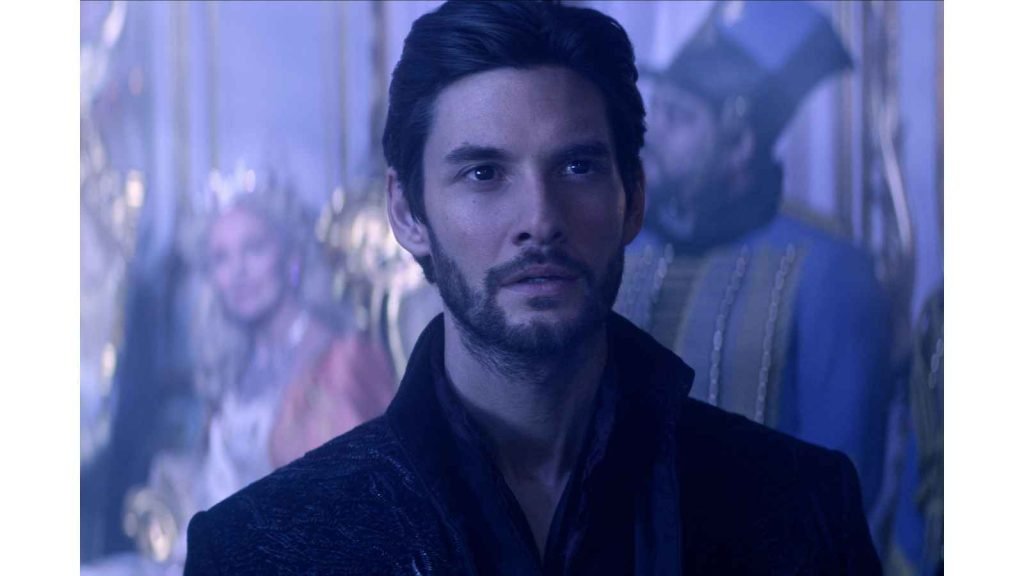 Ben Barnes Biography: Age, Height, Birthday, Family, Net Worth ...