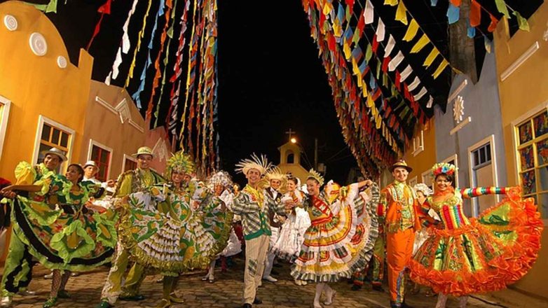 Folklore Day in Brazil 2023: Date, History, Facts, Activities - Eduvast.com