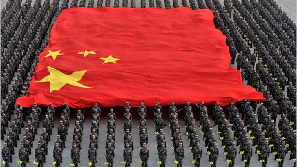 Chinese National Day 2023: Date, History, Facts about China - Eduvast.com