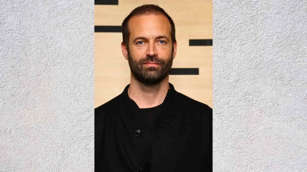 Benjamin Millepied Biography: Age, Height, Career, Family, Personal ...