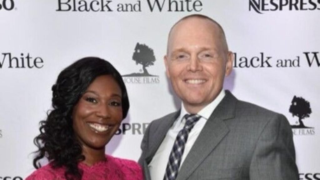 Bill Burr Wife: A Look At His Love Story and Kids - Eduvast.com