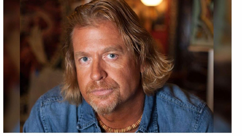Who Is Charlie Robison Wife: A Brief Exploration of his Life and Career ...