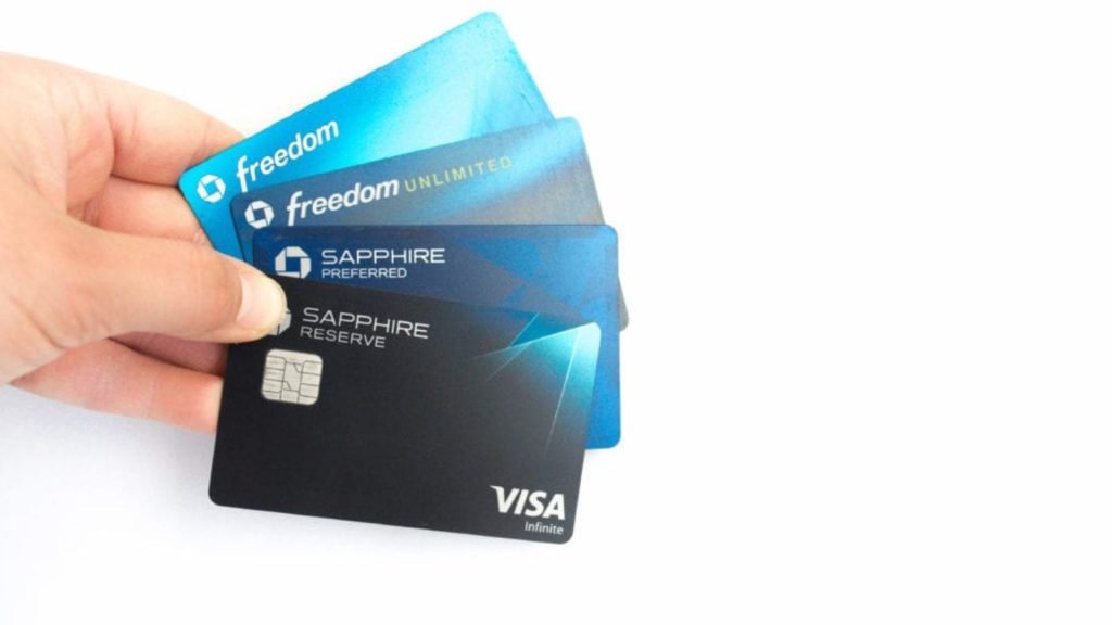 Chase Credit Card Activation: Steps to activate, Payments Guide, Types ...