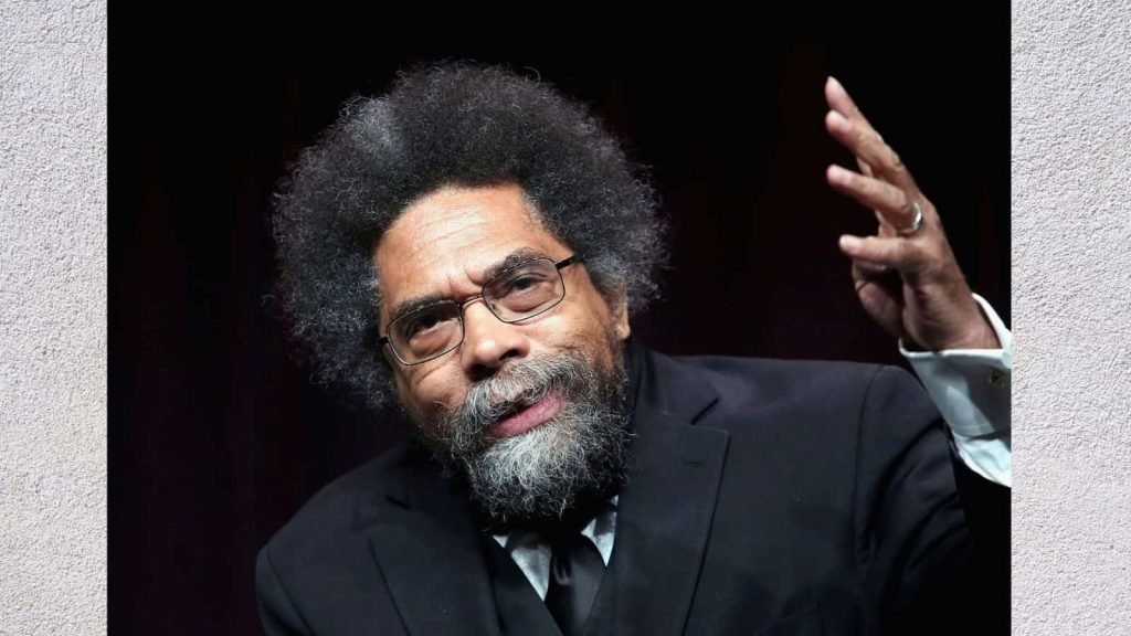 Cornel West Biography: Age, Height, Career, Family, Personal Life, Net ...