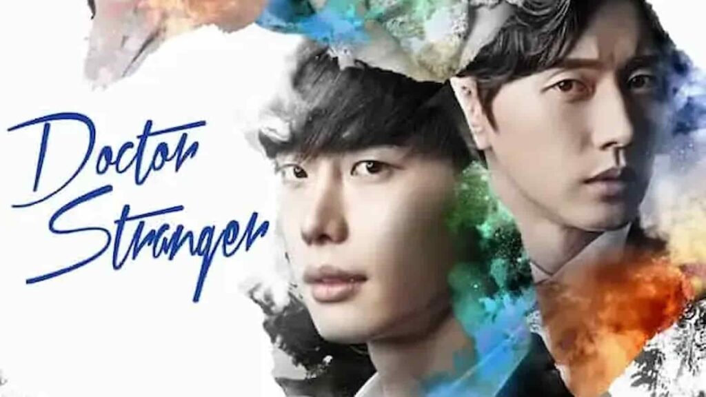 Doctor Stranger Season 2 Release Date: Cast Plot and Trailer - Eduvast.com