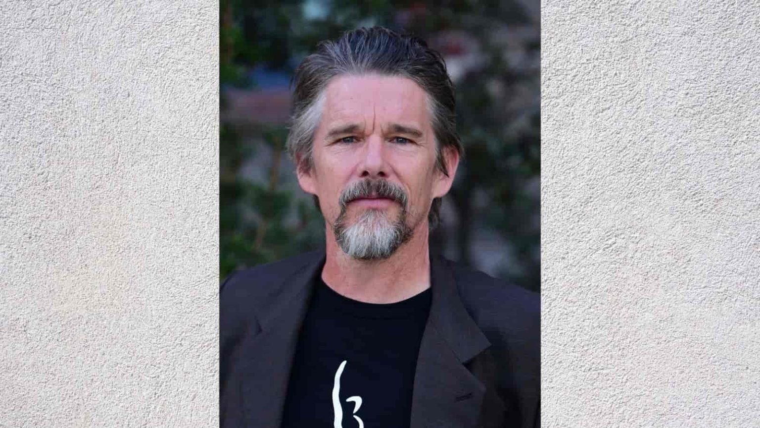 Ethan Hawke Biography: Age, Height, Career, Family, Personal Life, Net ...